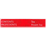 Buy Typhoo Classic Assam CTC Leaf Tea - Finest Hand Plucked, Refreshing ...