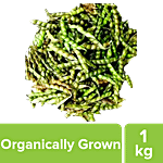 Buy fresho! Beans Thogari - Organically Grown, Aids In Weight Loss ...
