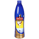 Buy Meera Pure Coconut Oil - Made From Dala Copra, Triple Filtered ...