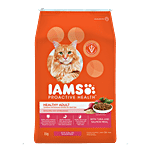 Buy IAMS Proactive Health - Healthy Adult, Dry Premium Cat Food With ...