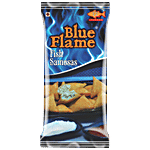 Buy Blue Flame Fish Samosa - Ready To Fry, Crunchy Light Snack Online ...