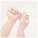 Buy Titania Manicure Set - Nail Filer, Cleaner, Cuticle Pusher & Cutter ...