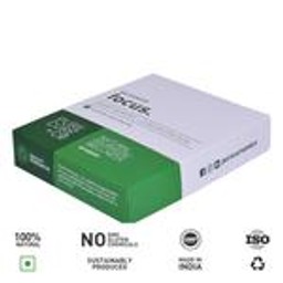 Buy PURECURE+CO Saraswata Focus Tablets - Sharp Memory + Concentration ...