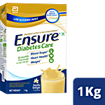 Buy Ensure Diabetes Care Nutrition Drink - Helps Control Blood Sugar ...