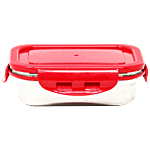 Buy Signoraware Modular Rectangular Stainless Steel Container - High ...