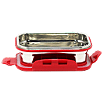 Buy Signoraware Modular Rectangular Stainless Steel Container - High ...