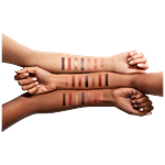 Buy Chambor Studio Pro Eye Shadow Palette - Lightweight, Long Lasting ...