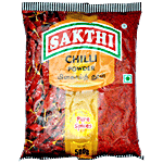 Buy Sakthi Chilli Powder Online at Best Price of Rs 275 - bigbasket