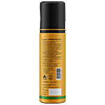 Buy Realman Real Man Deodorant Body Spray - Thrill, Intense Sensual ...