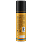 Buy Realman Real Man Deodorant Body Spray - Attract, Intense Sensual ...