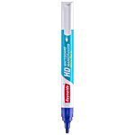 Buy Reynolds HD White Board Marker - Refillable, Smudge-Proof, Easy To ...