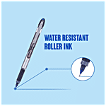 Buy Reynolds Dynagrip Roller Pen - With Comfortable Grip, Water ...