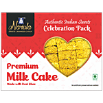 Buy NARULA SWEETS Premium Milk Cake Online at Best Price of Rs 123.75 ...