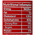 Buy Go Nuts Berry Cherry Mix - High Protein & Fibre Rich, Healthy Snack ...