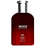 Buy Bombay Shaving Company Mexico Perfume for Men Long Lasting EDT ...