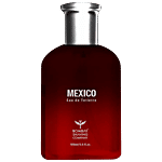 Buy Bombay Shaving Company Mexico Perfume for Men Long Lasting EDT ...