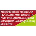 Buy INDIMIX Rice Dosa Mix - Ready To Cook Online at Best Price of Rs ...