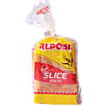 Buy Repose Slice Bread - Premium White, Wholesome, Fresh, No ...