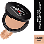 Buy Iba Must Have Velvet Matte Compact With SPF 15 - Blurs Fine Lines ...