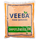 Buy VEEBA Sauce Chipotle Online at Best Price of Rs null - bigbasket
