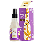 Buy Plum BodyLovin' Body Mist - Vanilla Vibes, Vegan, Cruelty-Free ...