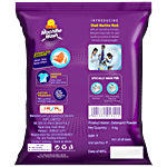 Buy Ghadi Machine Wash Detergent Powder, Lavender Fragrance, Compatible ...