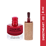 Buy ColorBar Vegan Nail Lacquer - Calcium Enriched, Chip Resistant ...