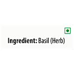 Buy Keya Basil - Freeze Dried, Makes Mind & Body Healthy Online at Best Price of Rs 10 - bigbasket