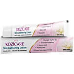 Buy Kozicare Skin Lightening Cream - Kojic Acid, Arbutin, Glutathione ...