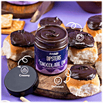 Buy Snackible Dipsters Chocolate Dip - Smooth, Rich, Sweet Online at ...