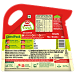 Buy MTR FOODS Minute Fresh Idli Batter - ConviPack, No Added Soda ...