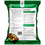 Buy PFC Foods Plant Based Chicken Nuggets - Classic, Protein Rich ...