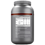 Buy Isopure Low Carb Whey Protein Isolate Powder Drink Mix - Dutch ...