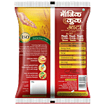 Buy Magik Cook Atta/Whole Wheat - Rich In Fibre & Nutrition Online at ...