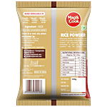 Buy Magik Cook Rice Powder - Gluten-Free, Rich In Nutrition Online at ...