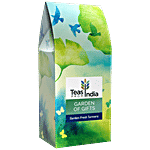 Buy TEAS FROM INDIA Turmeric Green Nilgiri Tea - A Refreshing Cup With ...