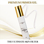 Buy Coloressence Premium Primer Gel - Smoothening, Moisturising, Pre ...