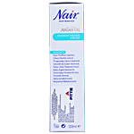 Buy Nair Shower Power Hair Remover Cream For Sensitive Skin - For Dry ...