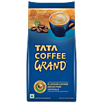 Buy Tata Coffee Grand Instant Coffee - Rich, Fresh & Aromatic Online at ...