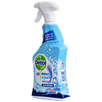 Buy Dettol Power & Pure Advance Bathroom Cleaner - With Active Oxygen ...