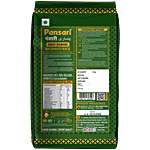 Buy PANSARI Daily/Durbar Broken Basmati Rice - Mesmerizing Aroma ...