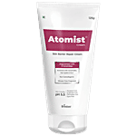 Buy Brinton Atomist Skin Barrier Repair Cream - Paraben, Sulphate Free ...