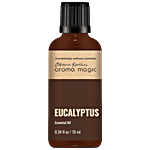 Buy Aroma Magic Eucalyptus Essential Oil - Relieves Aches & Pains ...