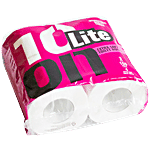Buy 10on Tissues Toilet Rolls - 3 Ply Online at Best Price of Rs 200 ...