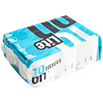 Buy 10on Tissues Toilet Rolls - 2 Ply Online at Best Price of Rs 250 ...