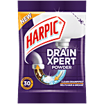 Buy Harpic Drain Xpert Powder Online at Best Price of Rs 25.5 - bigbasket