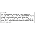 Buy Prakash Kolhapuri Misal Rassa Masala - Spice Mix, No Added ...