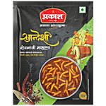 Buy Prakash Khandeshi Shev Bhaji Masala - Spice Mix, No Added ...