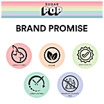 Buy SUGAR POP Longwear Compact Powder - Enriched With Vitamin E, Ultra ...