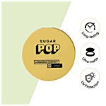 Buy SUGAR POP Longwear Compact Powder - Enriched With Vitamin E, Ultra ...